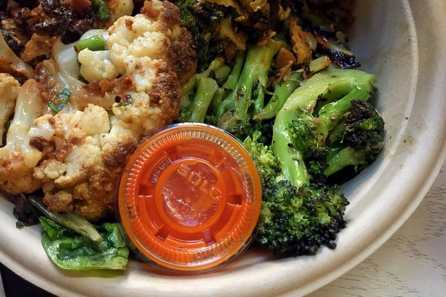 Dig Inn brings farm-fresh meal bowls to Herald Square