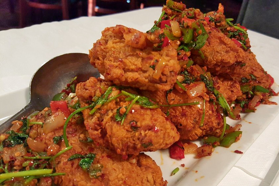 5 Fresno favorites for Chinese fare, ranked