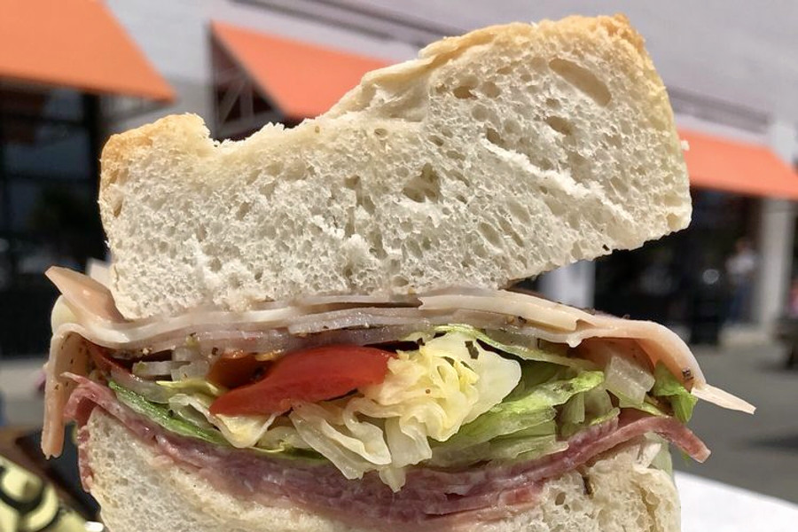 Feast your eyes on the best Washington businesses to visit before