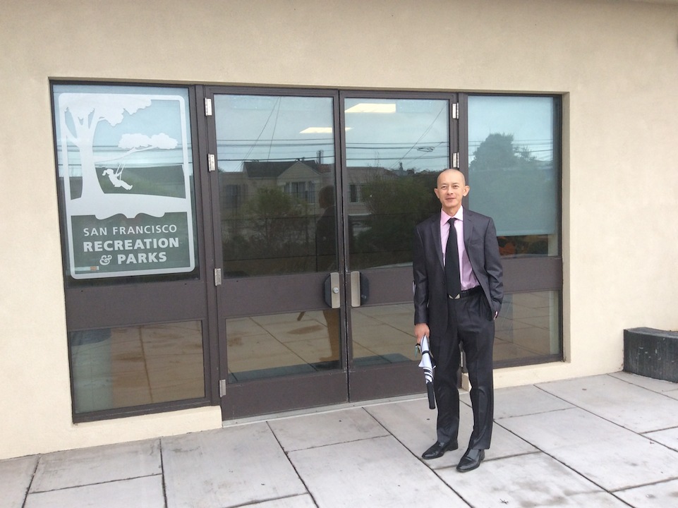 Meet Vi Huynh, Safety Advocate And Founder Of Sunset Neighborhood