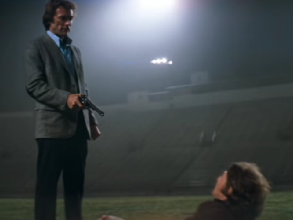 The Inner Sunset Goes Hollywood: 6 Movie Scenes Shot In The