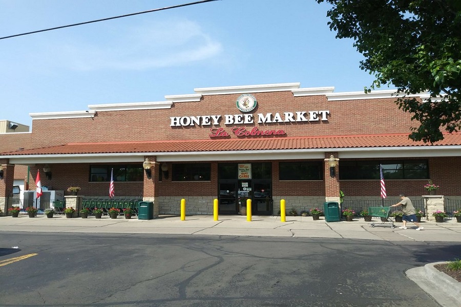 Feast your eyes on the best Detroit grocery stores to visit before