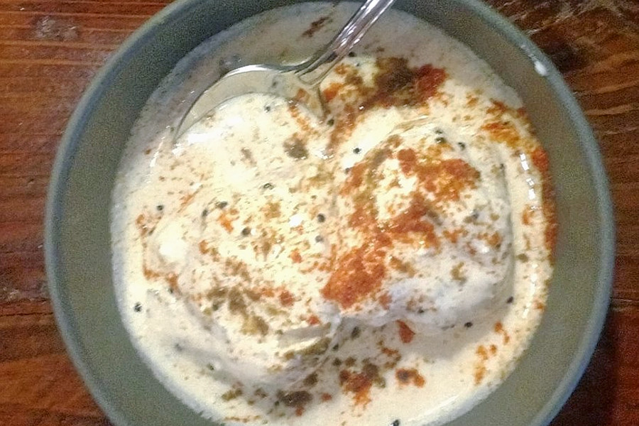 Munch India debuts on Shattuck in former space of Smokey J's