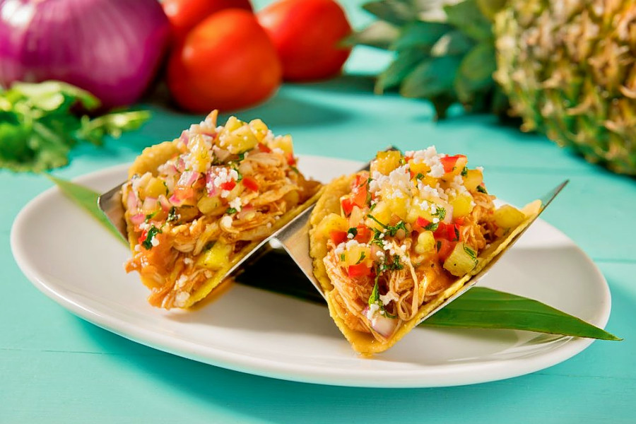 New Mexican spot Tocaya Organica - Beverly Center debuts in West