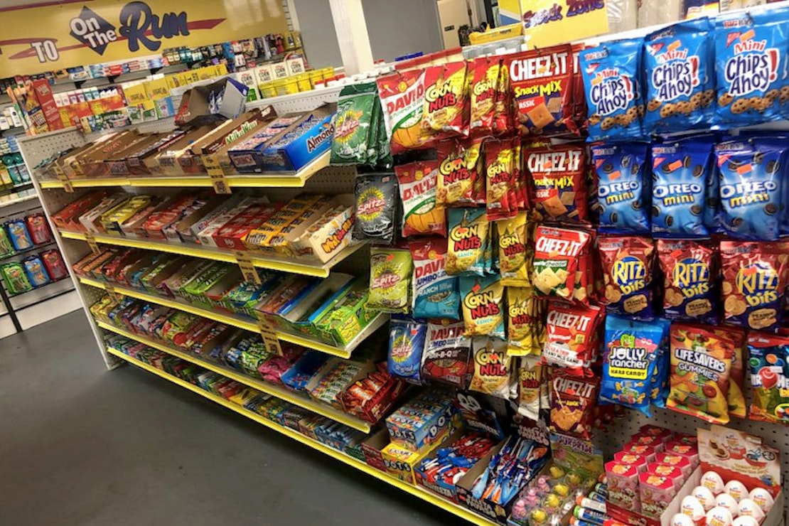 Meet Visalia's newest mini-mart: On The Run Deli & Market