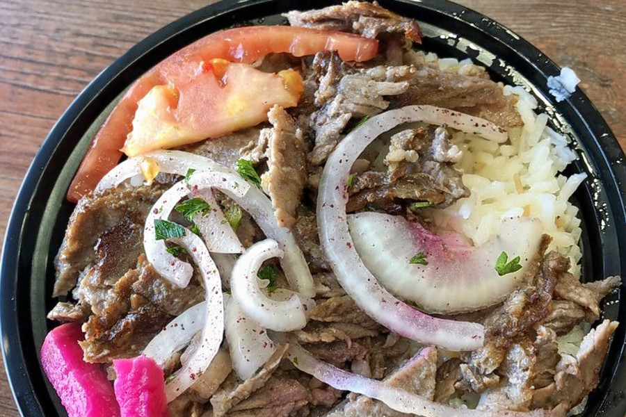 Shawerma Masters brings Middle Eastern fare to Pasadena