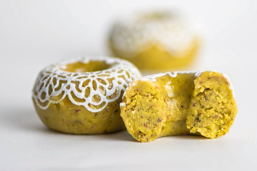 Score artisanal Mediterranean sweets at Forest Hills's new Layla’s