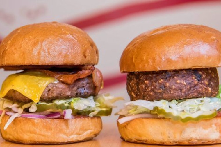 Little Big Burger opens new fast-casual eatery in Charlotte