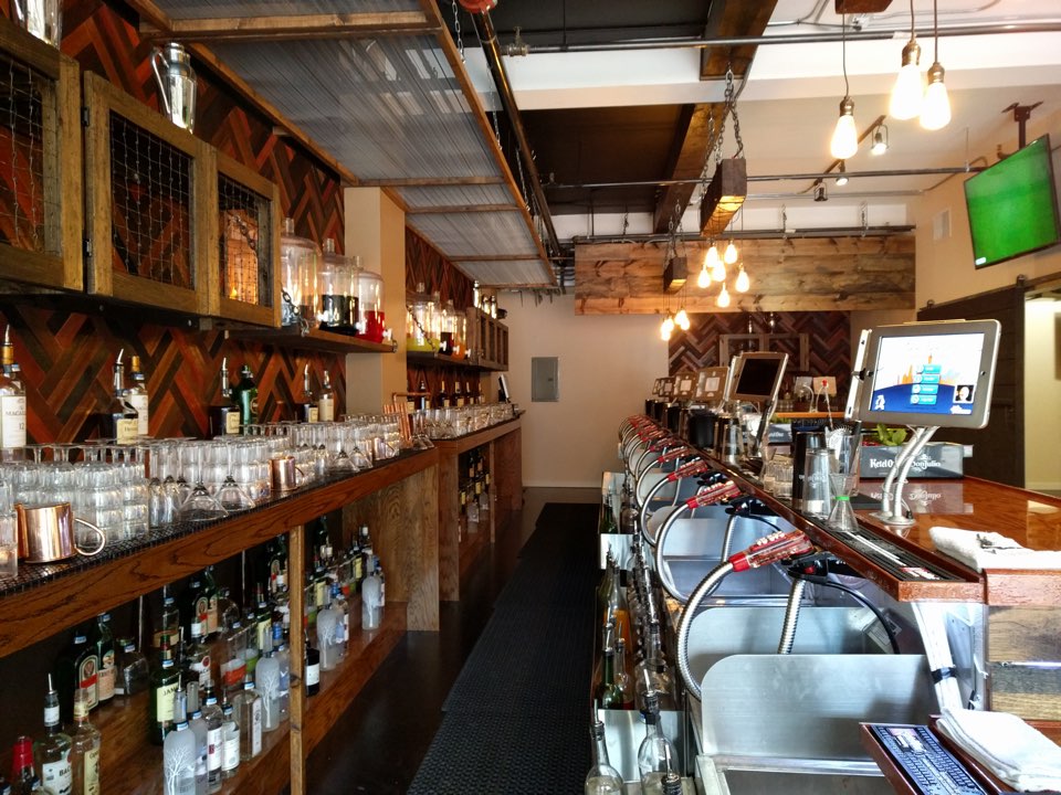 Meet C.A.B.A.M., A New Mid-Market Academy For Aspiring Barkeeps