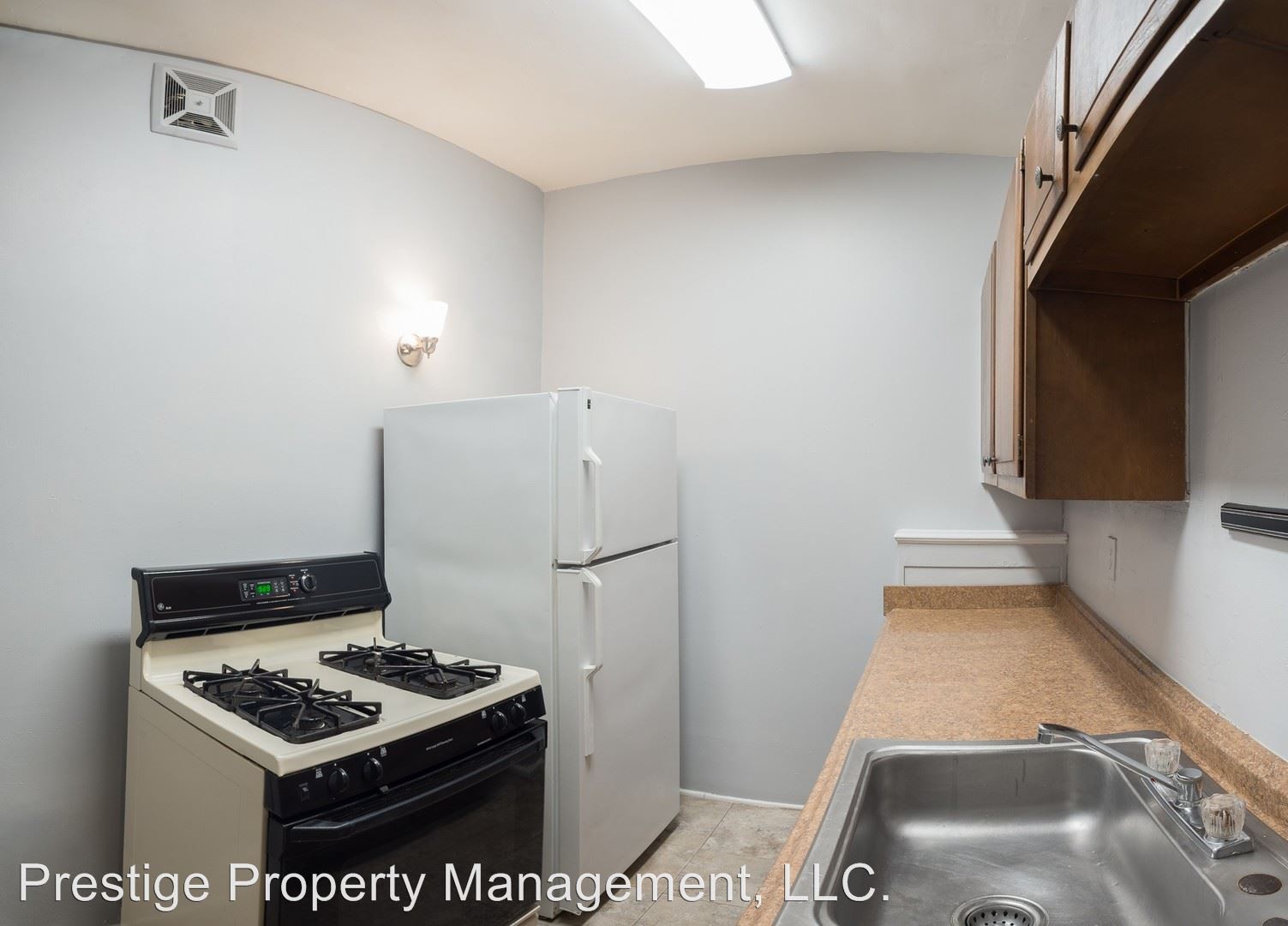 What will $800 rent you in CUF, right now?