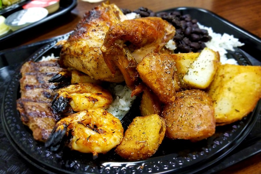 3 prime Peruvian spots to check out in Philadelphia
