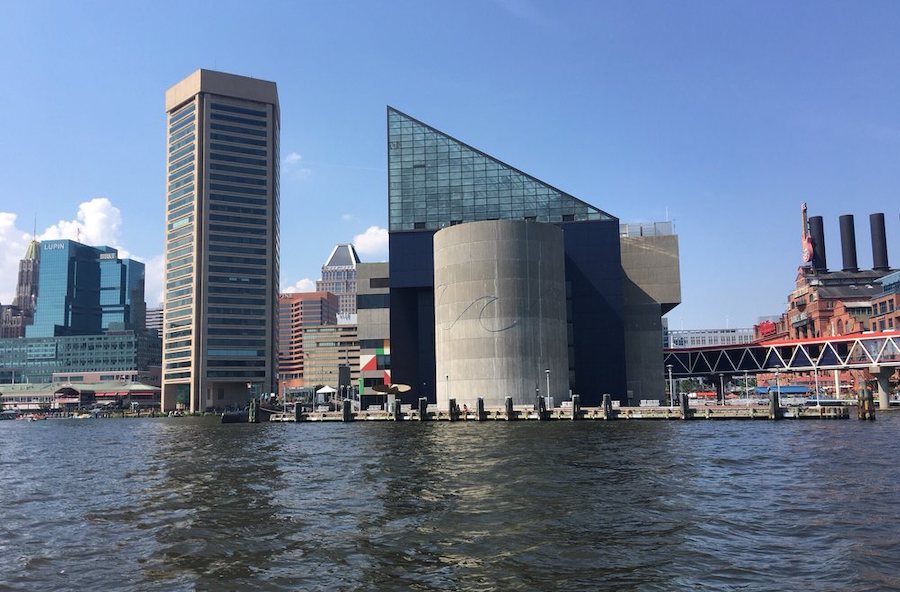 4 cool things to do in Baltimore this week