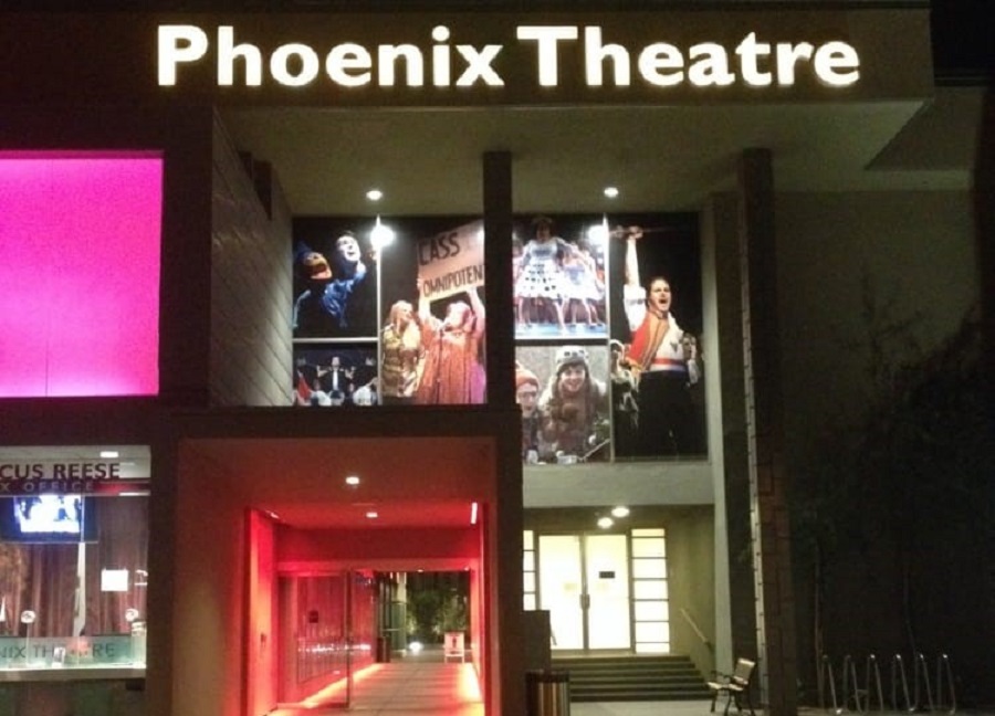 The best theater events in Phoenix this week