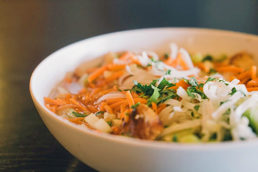 CoreLife Eatery brings healthy fast-casual bowls to Raleigh