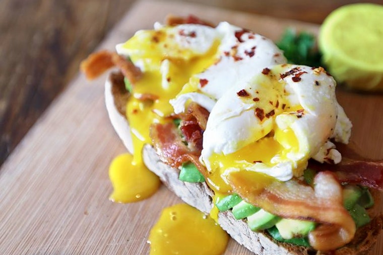 Limonada Bar + Brunch debuts bottomless cocktails and brunch bites in