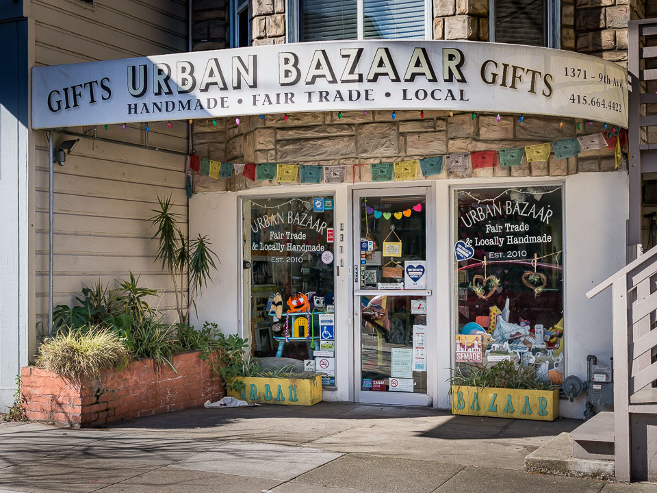 Urban Bazaar To Close On 9th Avenue; Local Take Expansion Moving In