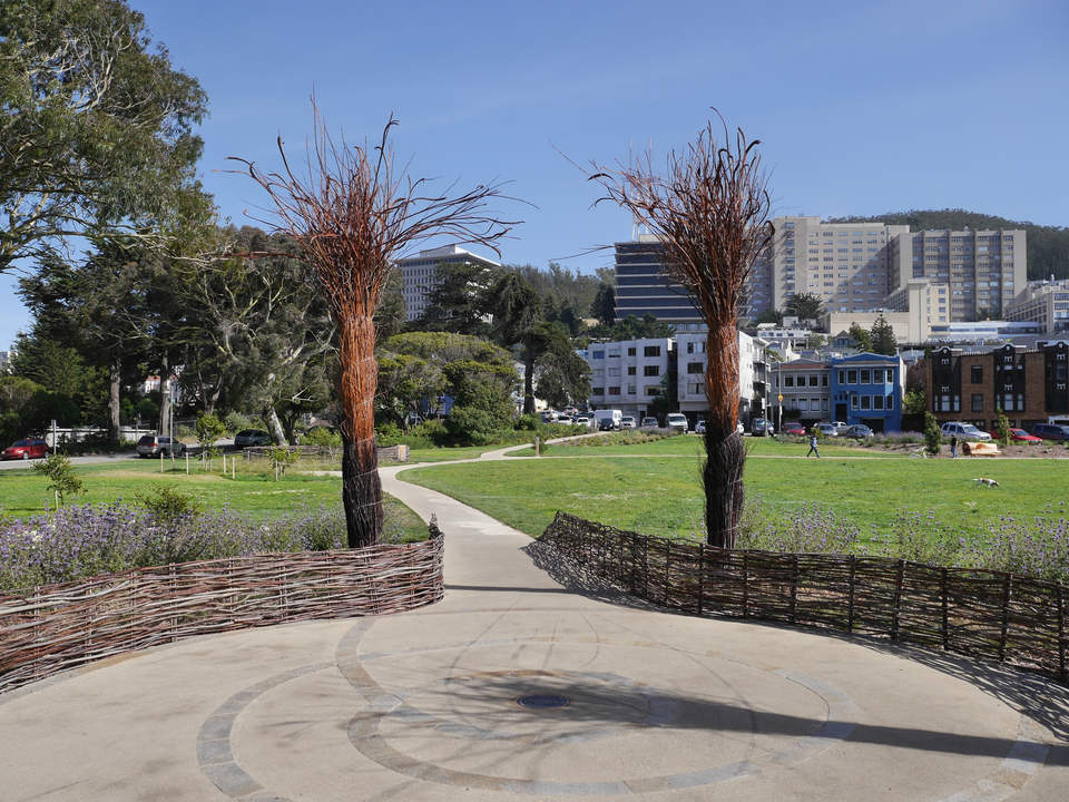 Inner Sunset Week: Phil Ting, Schoolyard Celebration, Buzzed