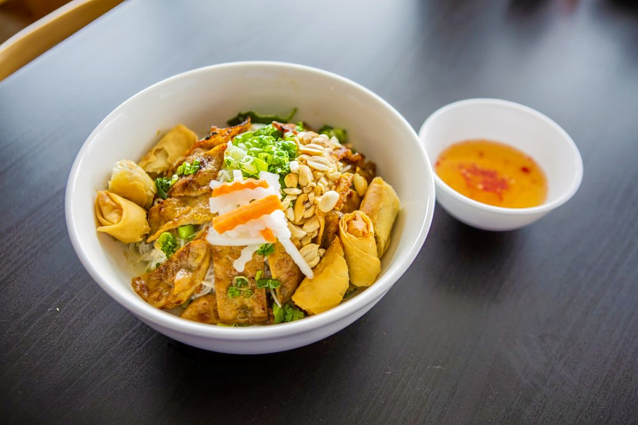 New Vietnamese spot Pho Tai Loc debuts in downtown Nashua