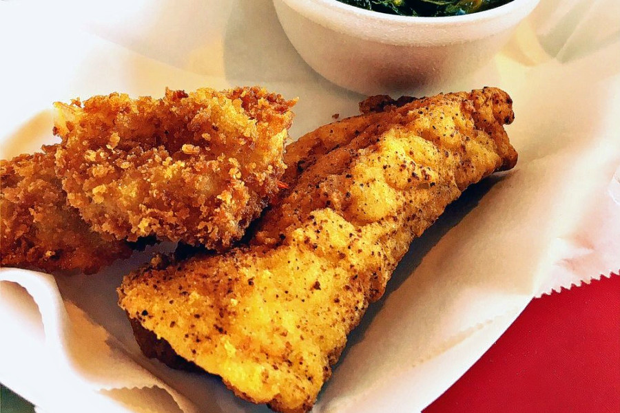 The 5 best spots to score some fish and chips in Phoenix