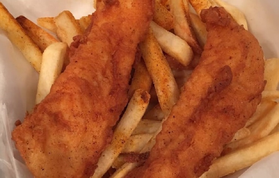 The 5 best spots to score some fish and chips in Phoenix