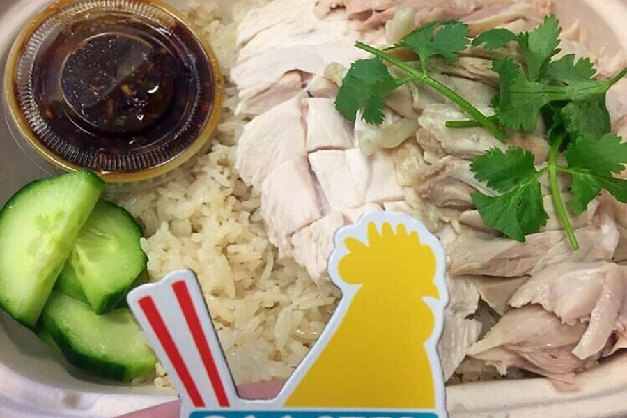 New Thai spot Rooster & Rice opens its doors in Pleasanton