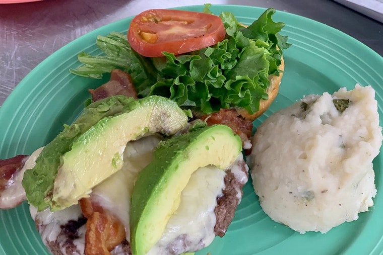 New Memorial City soul food spot The Flying Biscuit Cafe opens its
