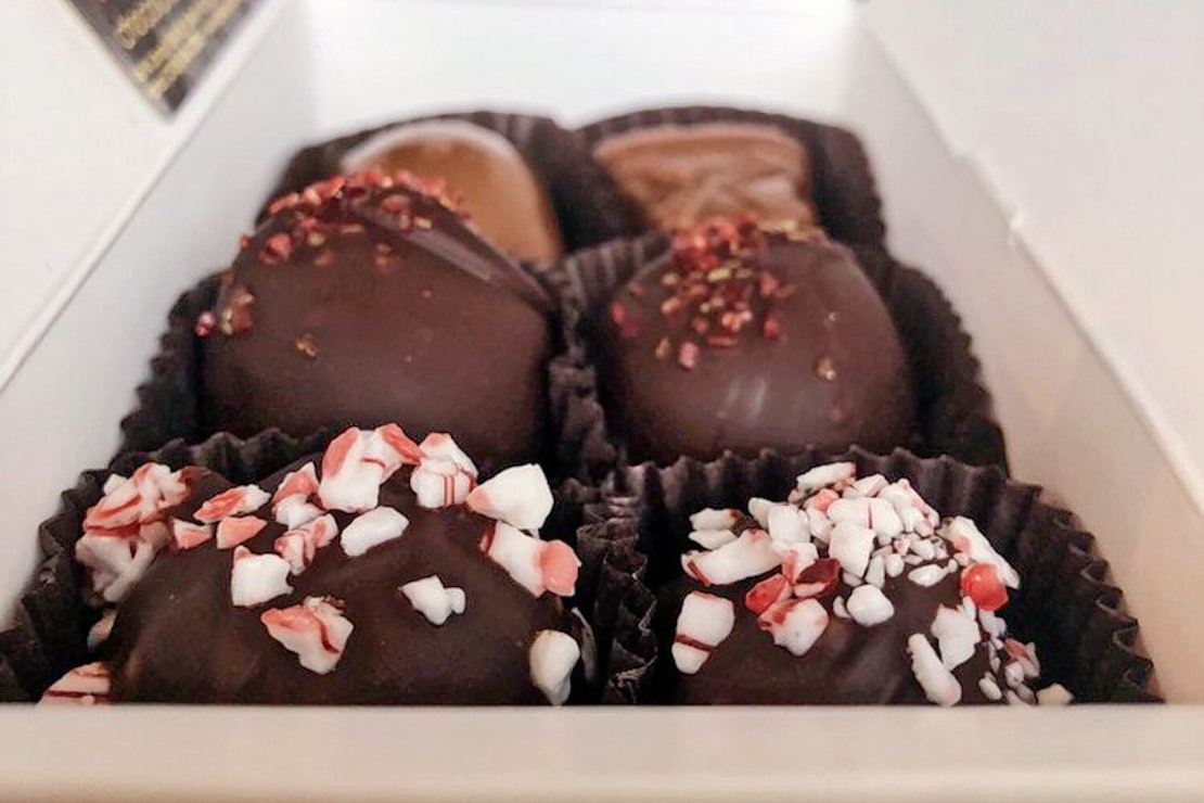 The 5 best chocolatiers and shops in San Antonio