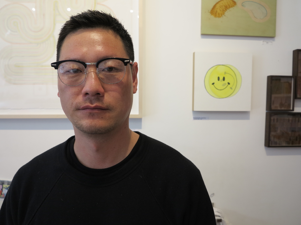A Conversation With Derek Song Of Park Life