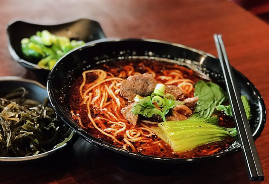 Nine Way 玖味 makes Redmond debut, with noodles and more