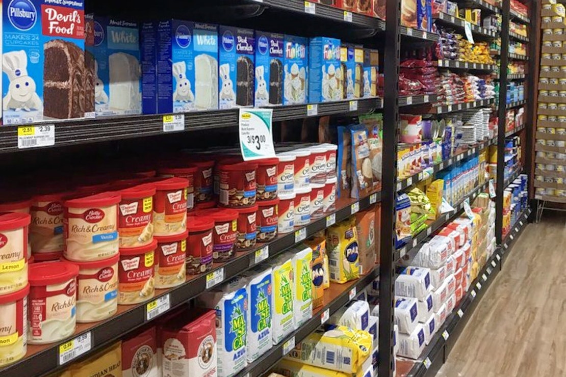 Fine Fare Supermarket now open in Washington Heights