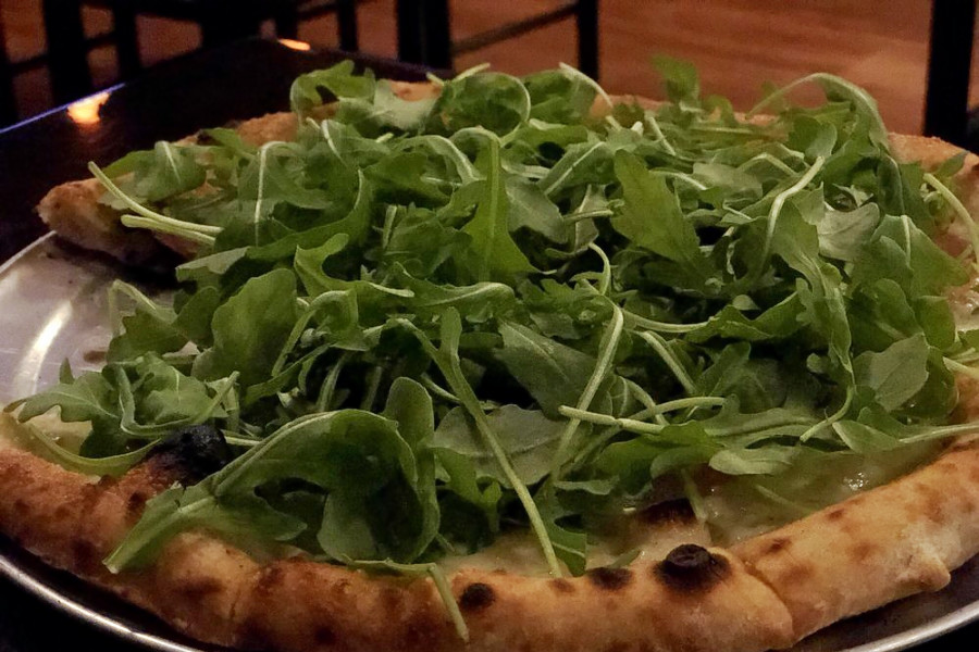 Bricks Wood Fired Pizza brings pizza and more to Elgin