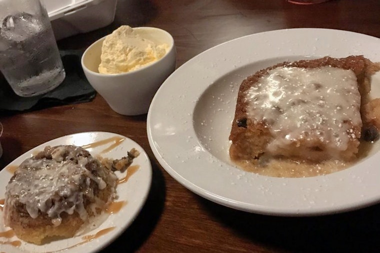 Neyow's Creole Cafe brings Cajun/Creole fare to Mid West