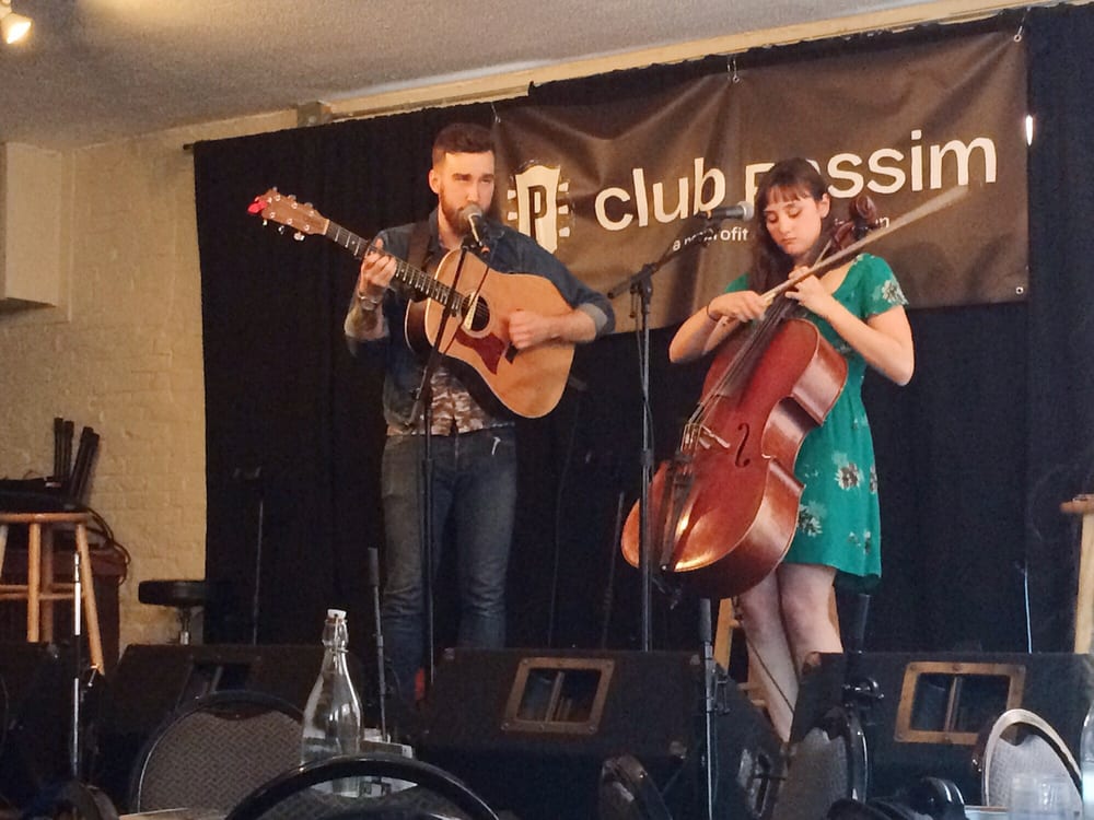 Cambridge's top 4 music venues, ranked