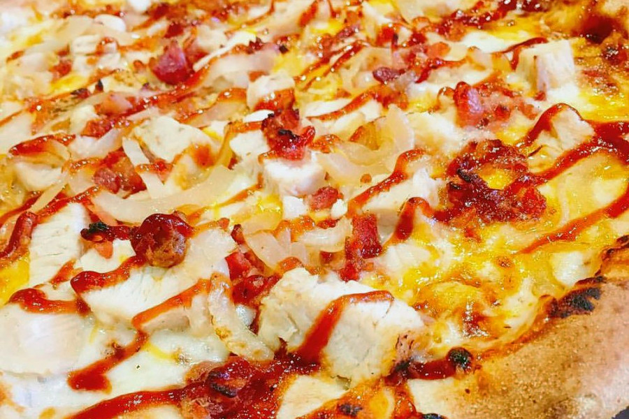 Chapel Hill's 3 top spots for inexpensive pizza