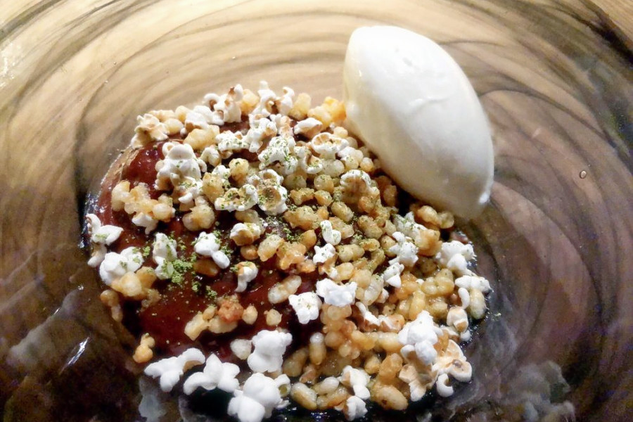 Five Points' new intimate dining spot Beckon opens its doors