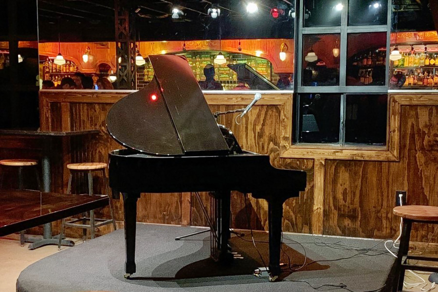 New Central City bar Sazerac opens its doors