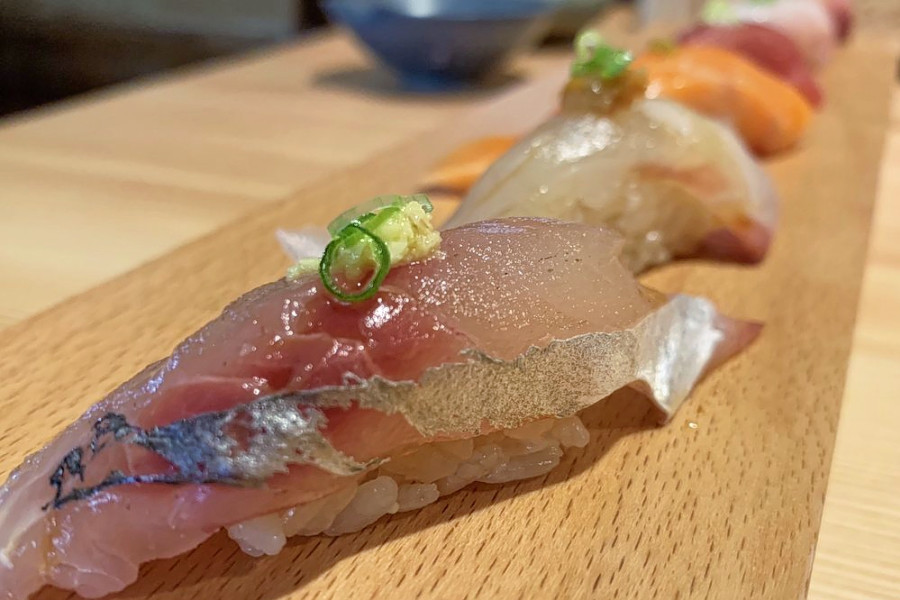 Check out the 3 newest entries to San Francisco's Japanese scene
