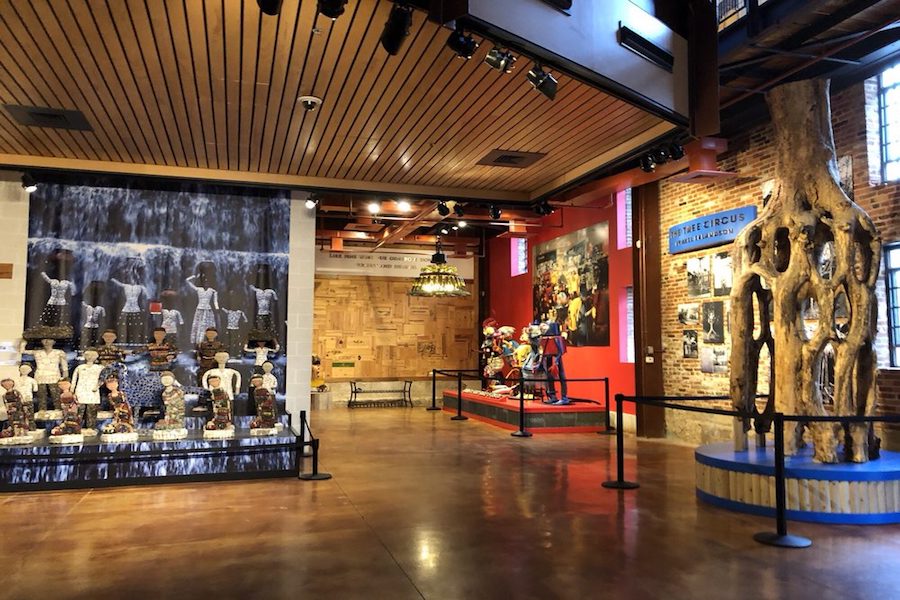 3 ways to enjoy your week in Baltimore