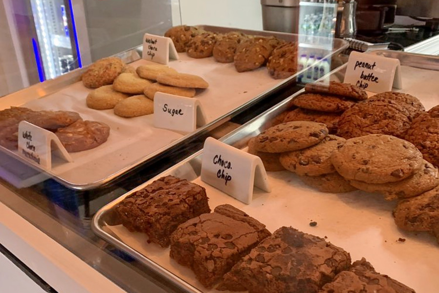 Frankford Cookies brings sweet treats to Fishtown
