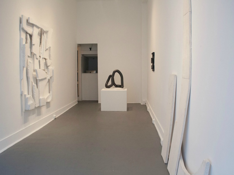 Ever Gold Art Gallery Says Goodbye To The Tenderloin