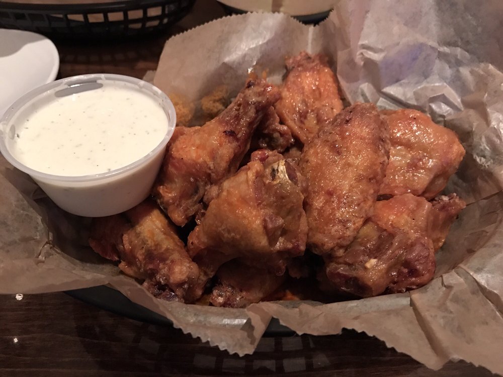 Craving chicken wings? Here are Pittsburgh's top 5 options