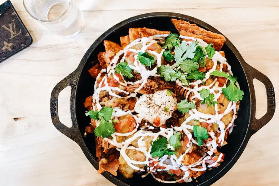 Jonesing for comfort food? Check out Cincinnati's top 5 spots