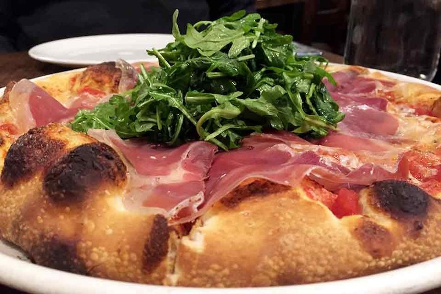 Here are Denver's top 5 Italian restaurants