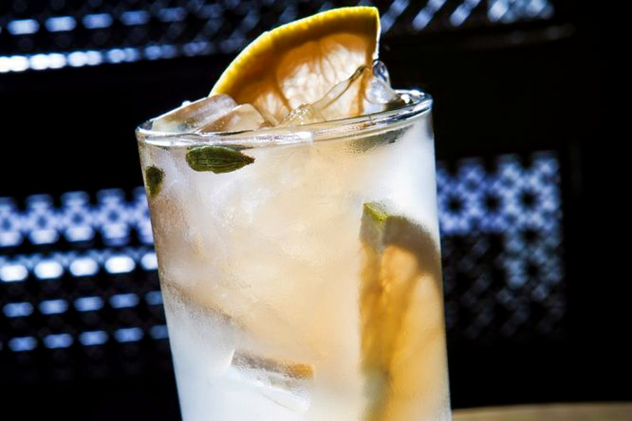 Baltimore's top 5 cocktail bars to visit now