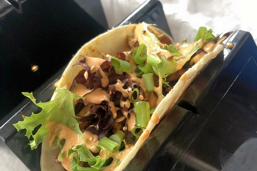 New Korean spot Seoul Taco debuts in Hyde Park