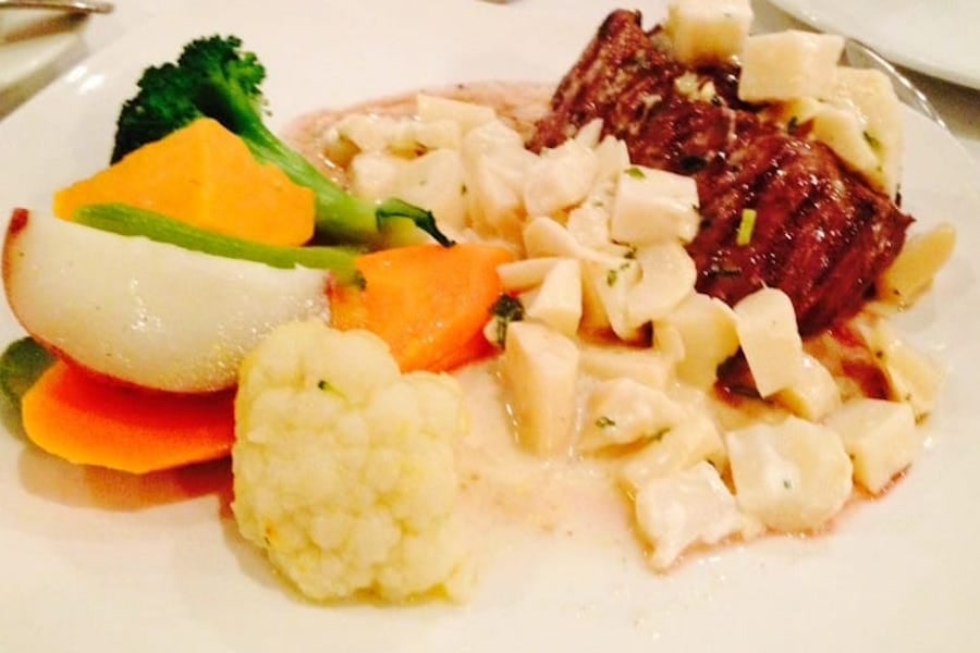 Brazilian eats: Miami's top 5 spots for fried plantains, steak and