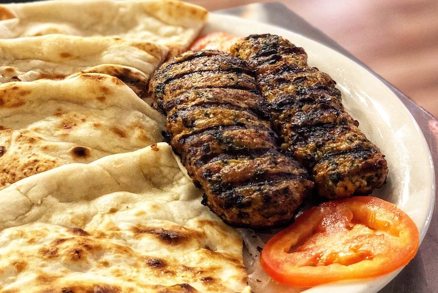 Maza Pakistani Grill opens its doors near airport