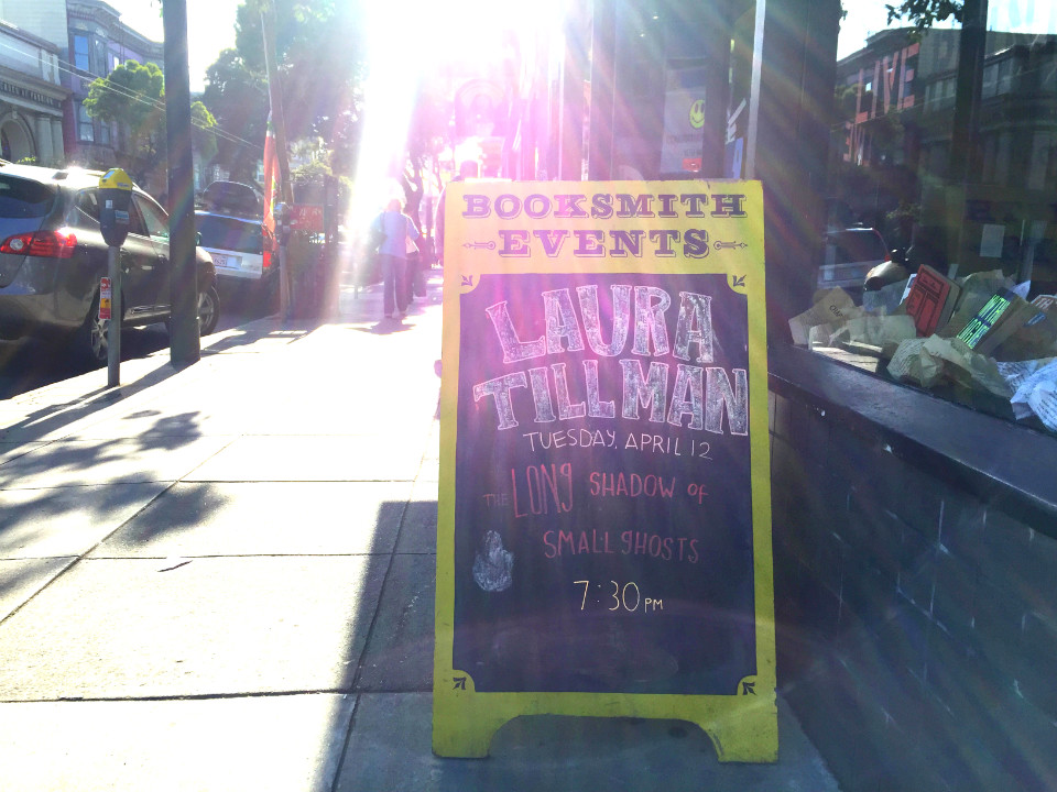 Event Spotlight: Journalist Laura Tillman Talks Murder, Poverty and