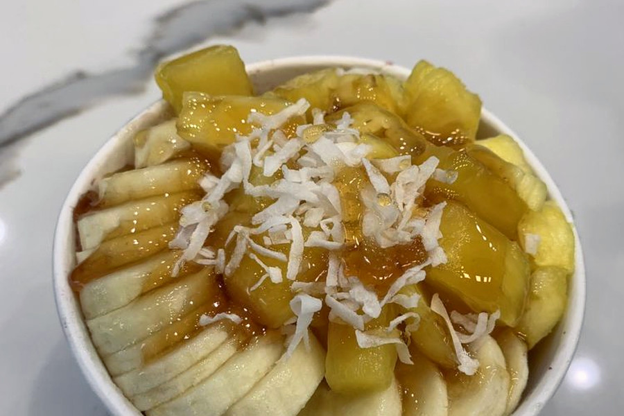 Acai Republic brings açaí bowls and more to Huntington Beach