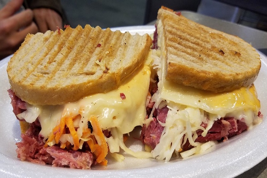 5 best delis to check out in Philadelphia